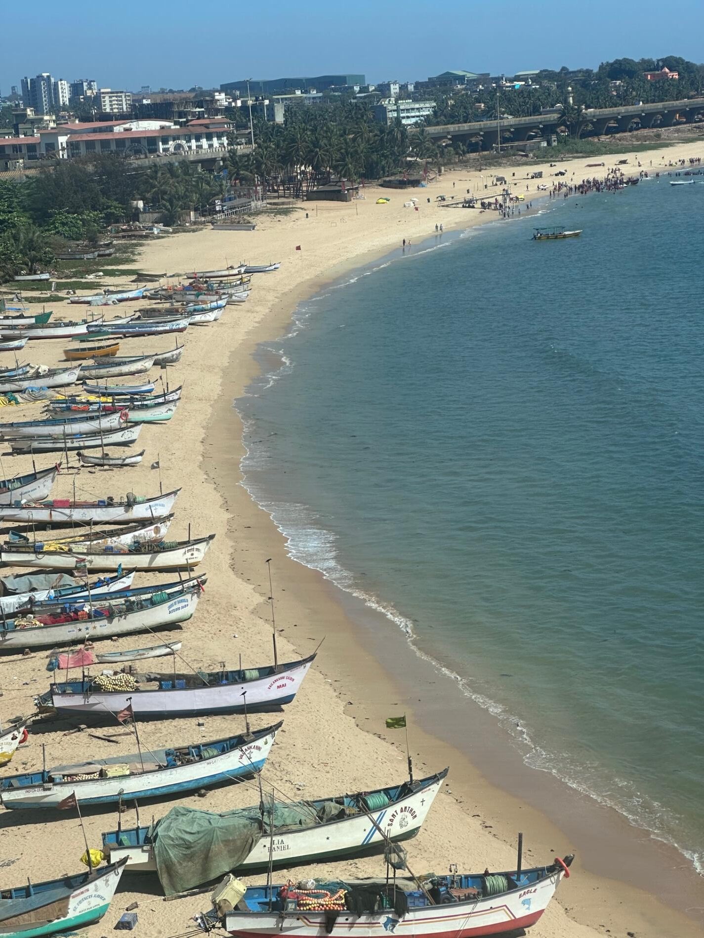 Goa, Southern India - Jessica RohmJessica Rohm