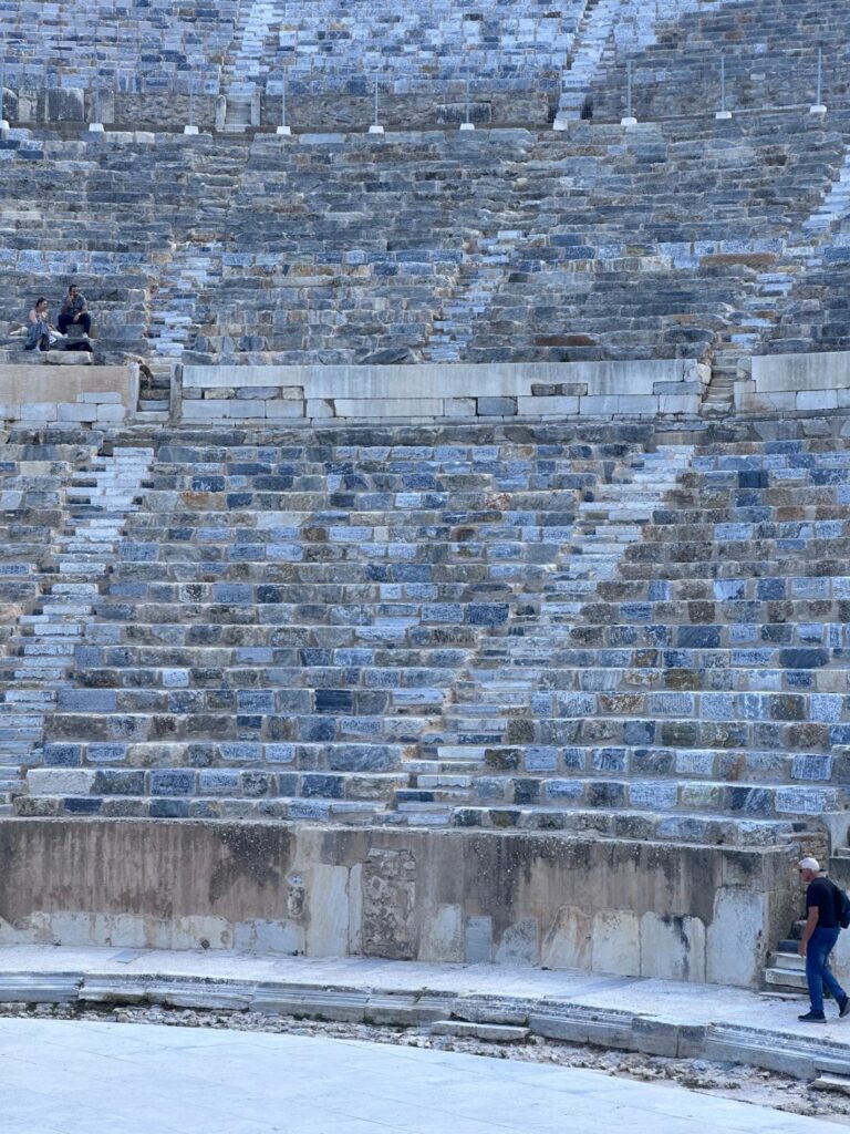 Ephesus (Kusadasi), Turkey - Jessica RohmJessica Rohm