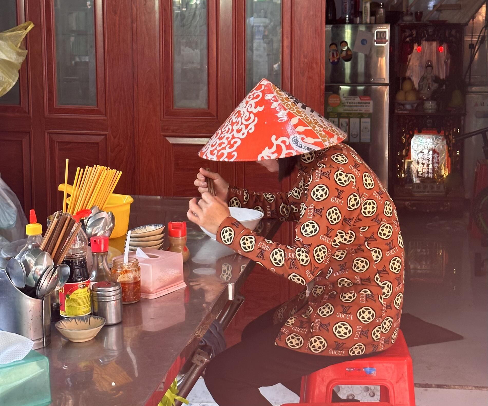 Saigon (Ho Chi Min City), Vietnam - Jessica RohmJessica Rohm